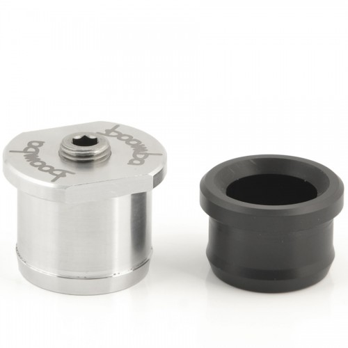 Boomba 2013+ Fusion 2.0 EcoBoost Sound Symposer Delete